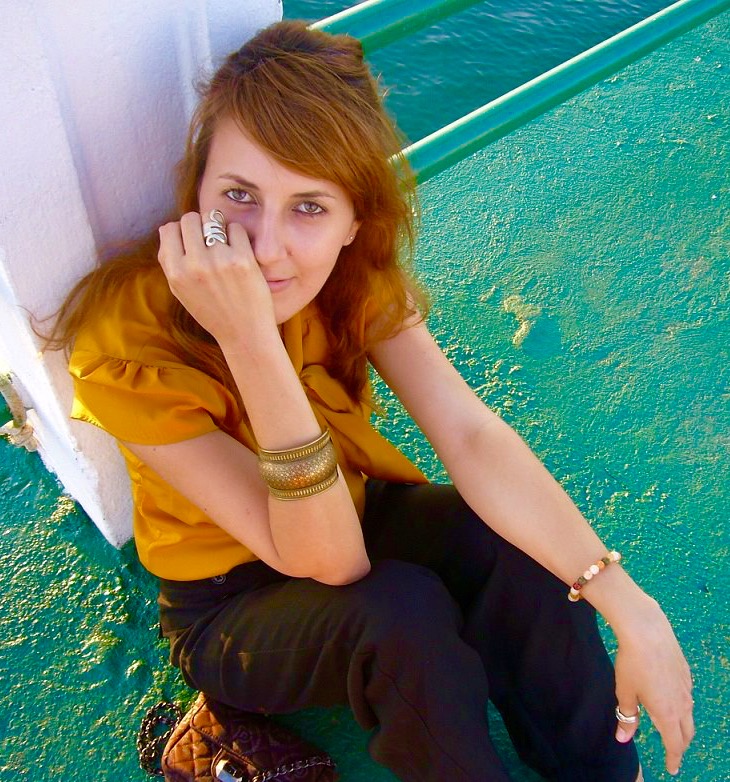 «My little pony» y otros poemas | Revista Conexos