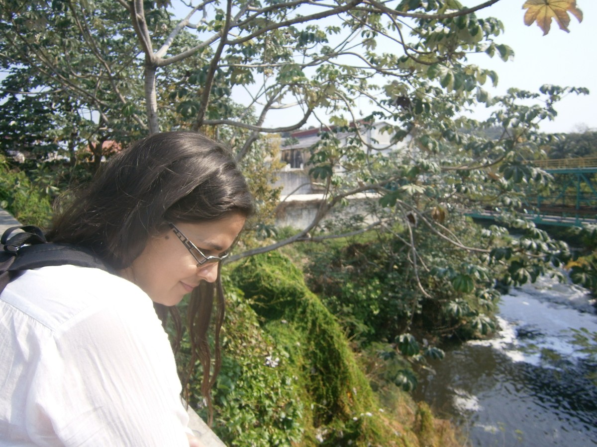 Cuatro preguntas a Elizabeth Mirabal | Revista Conexos